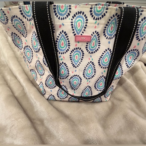 Scout | Bags | Scout Daytripper Medium Size Bag | Poshmark